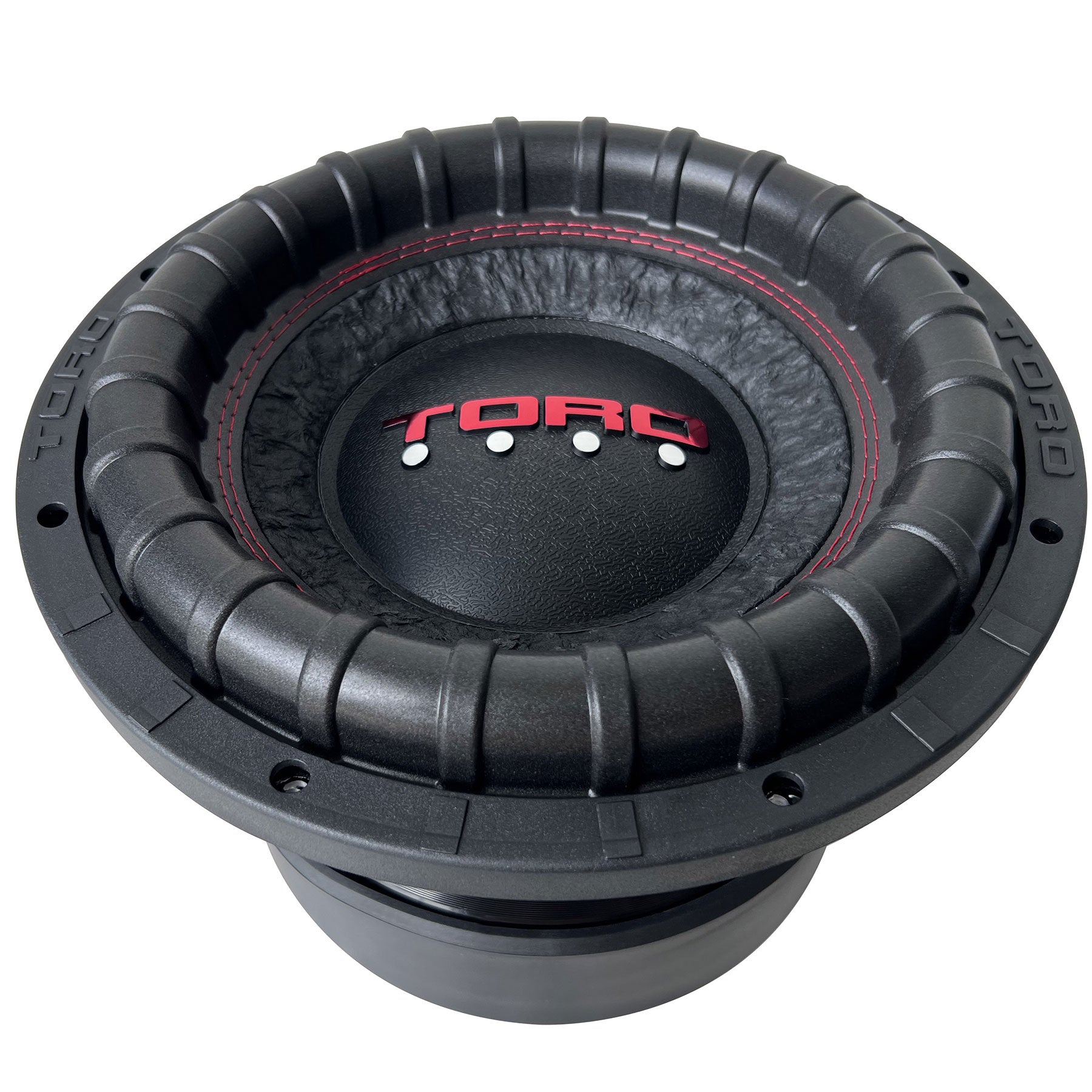 Toro Audio FORCE 12SR Car Subwoofer | 12 Inch Subwoofer | 3000 Watts RMS – TORO AUDIO