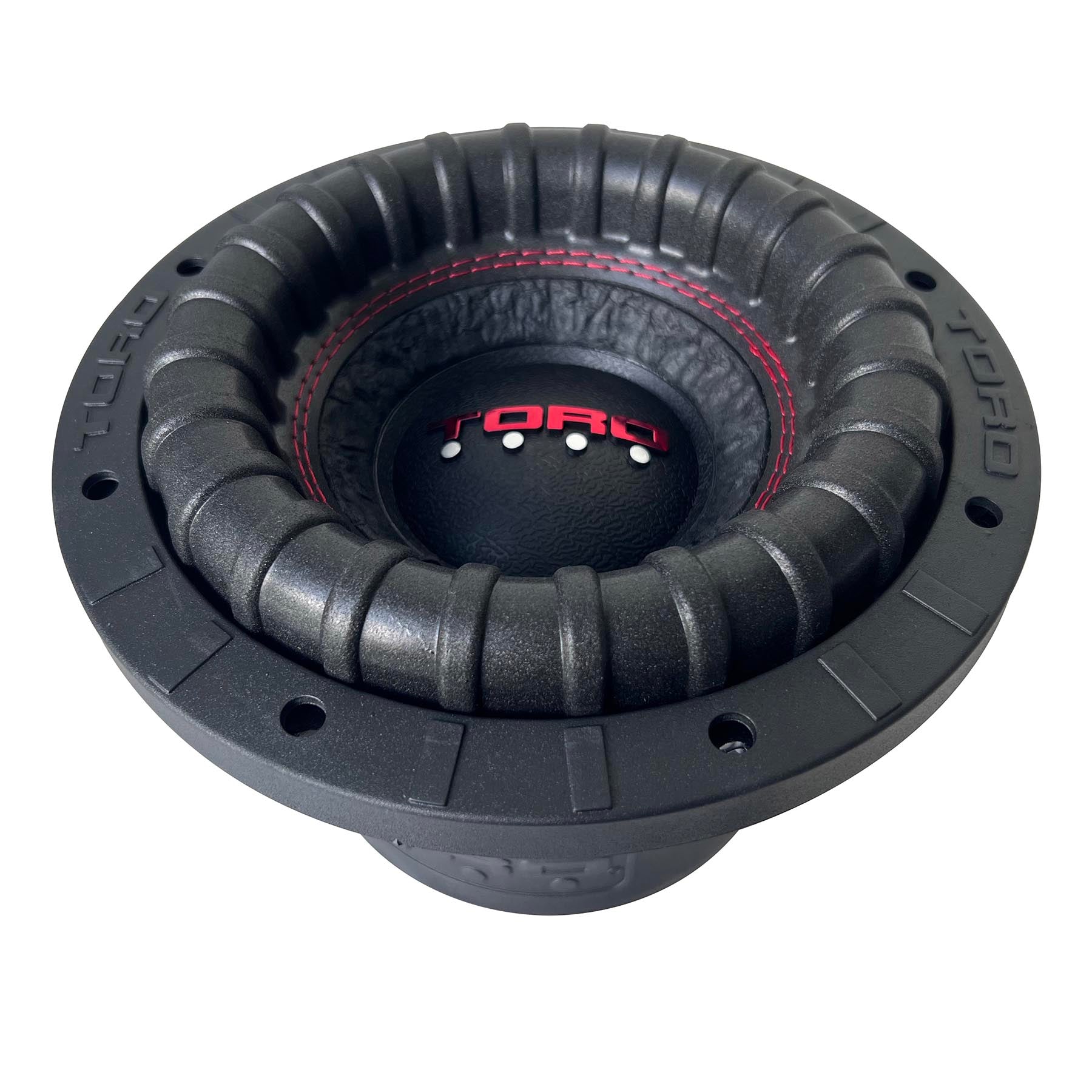 Toro Fierce Car Audio Subwoofers | 12 Inch Subwoofers | TORO TECH AUDIO ...