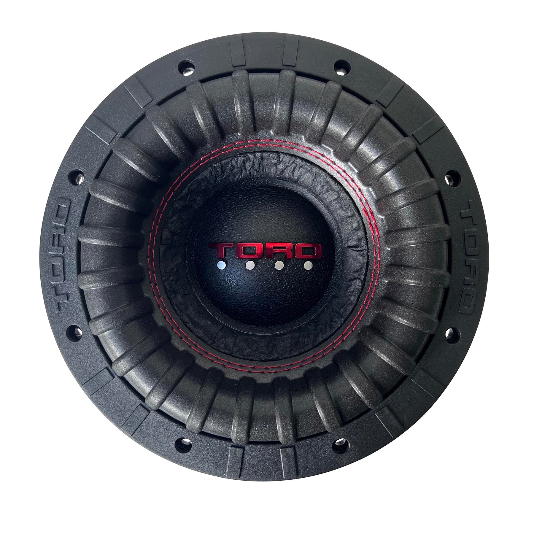 Toro Fierce Car Audio Subwoofers | 12 Inch Subwoofers | TORO TECH AUDIO ...