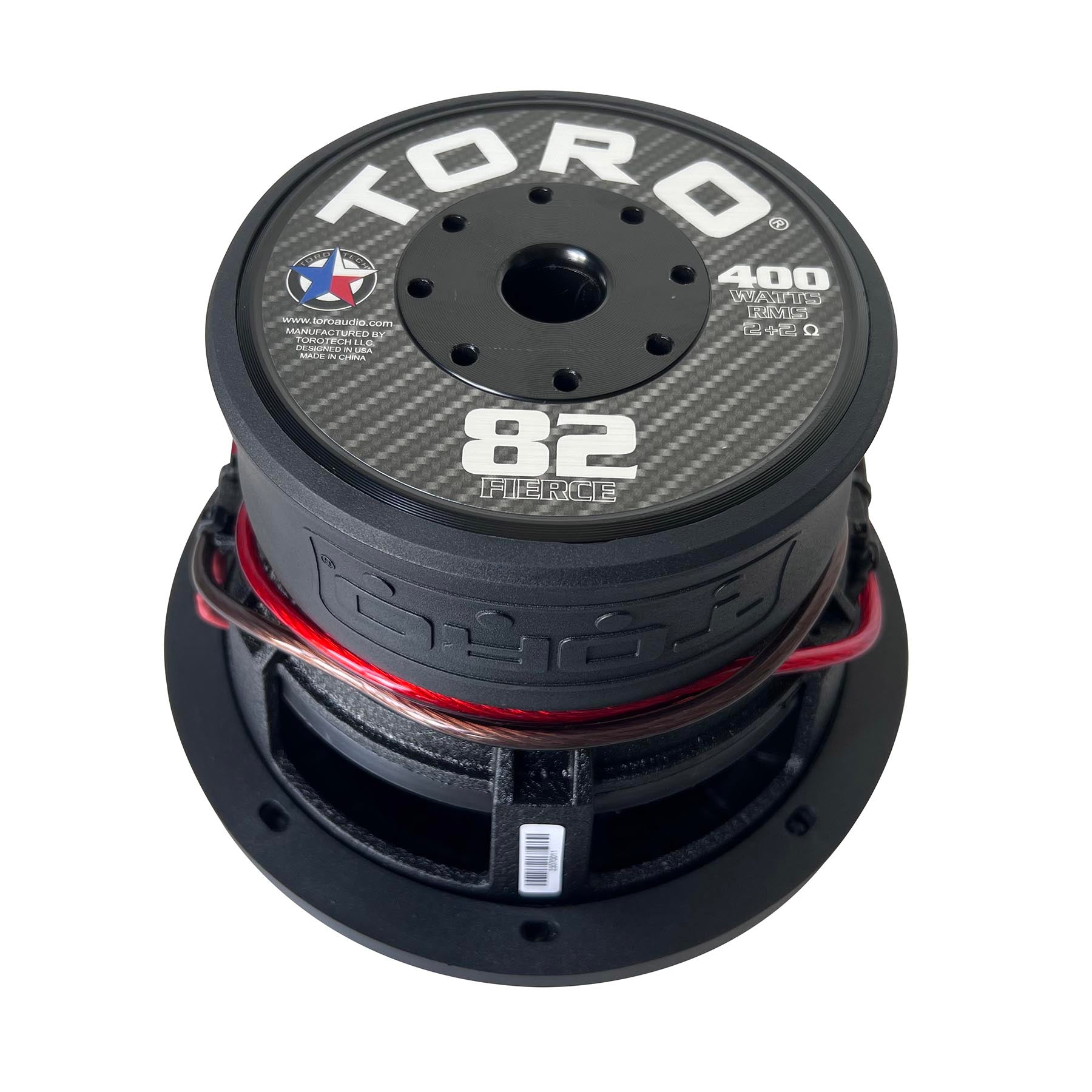 Subwoofers for Cars | Car Subs | Buy Subwoofers TORO TECH AUDIO – TORO ...