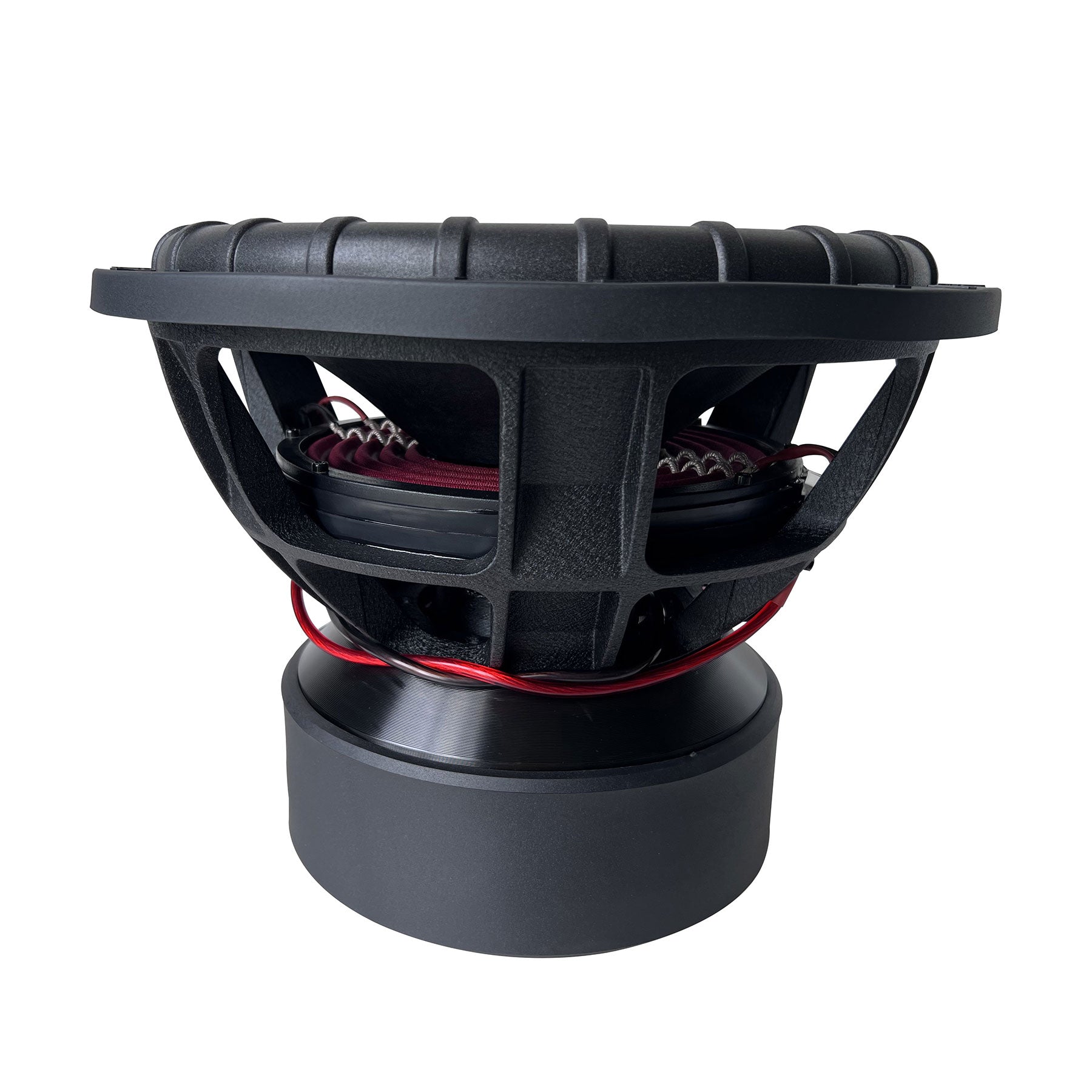 Toro Audio FORCE 15SX Car Subwoofer | 15 Inch Subwoofer | 6,000 Watts ...