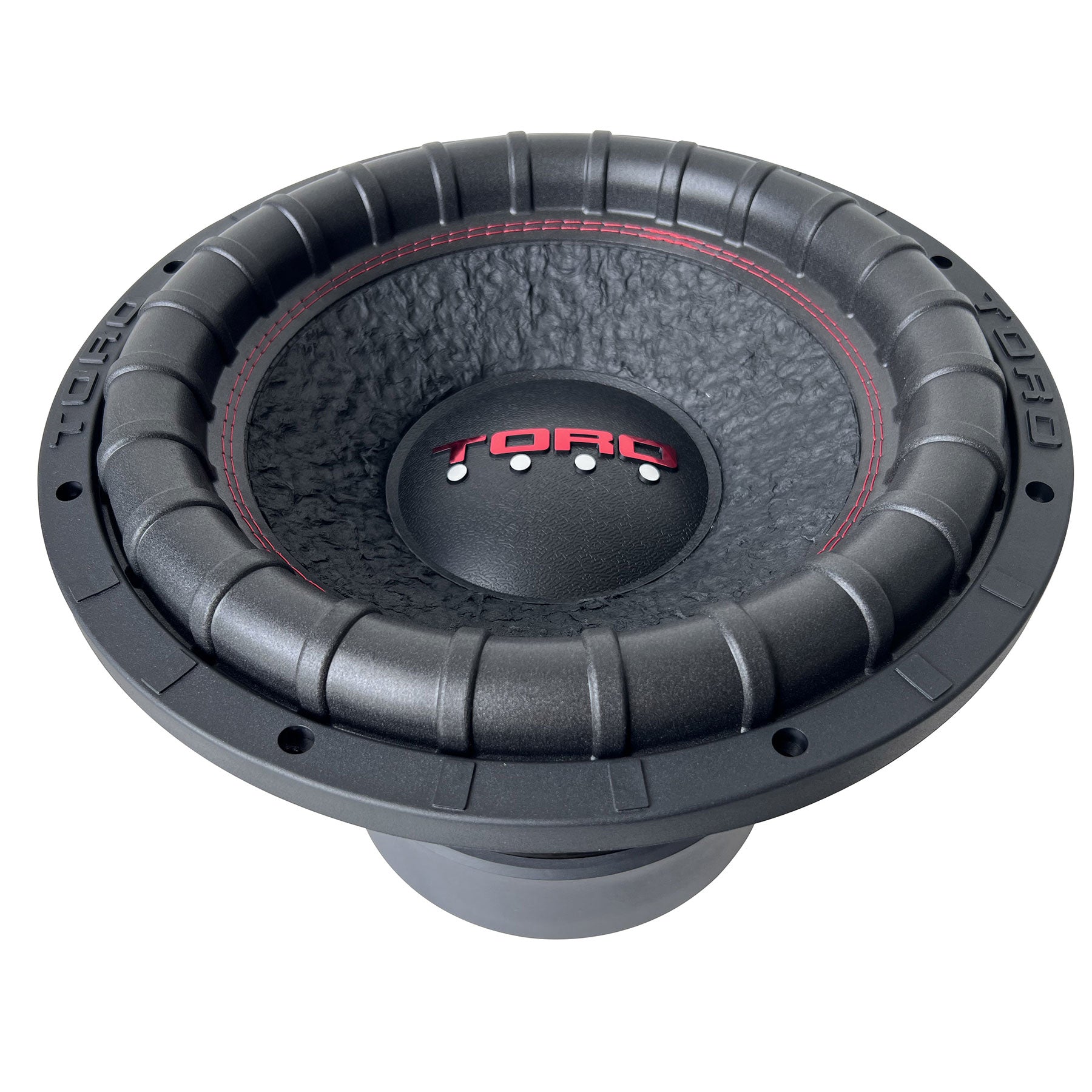 Subwoofers for Cars | Car Subs | Buy Subwoofers TORO TECH AUDIO – TORO ...