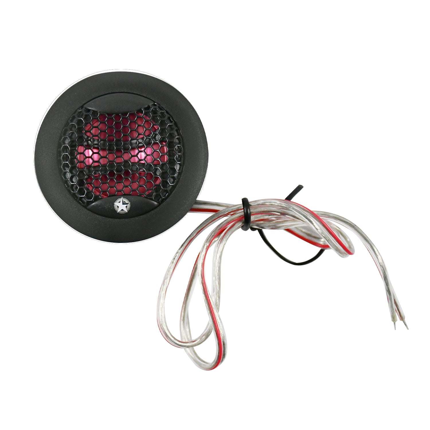HK63 Car Speakers | 6.5 Inch 3-Way Component Car Speaker Set - 360 Watt ...