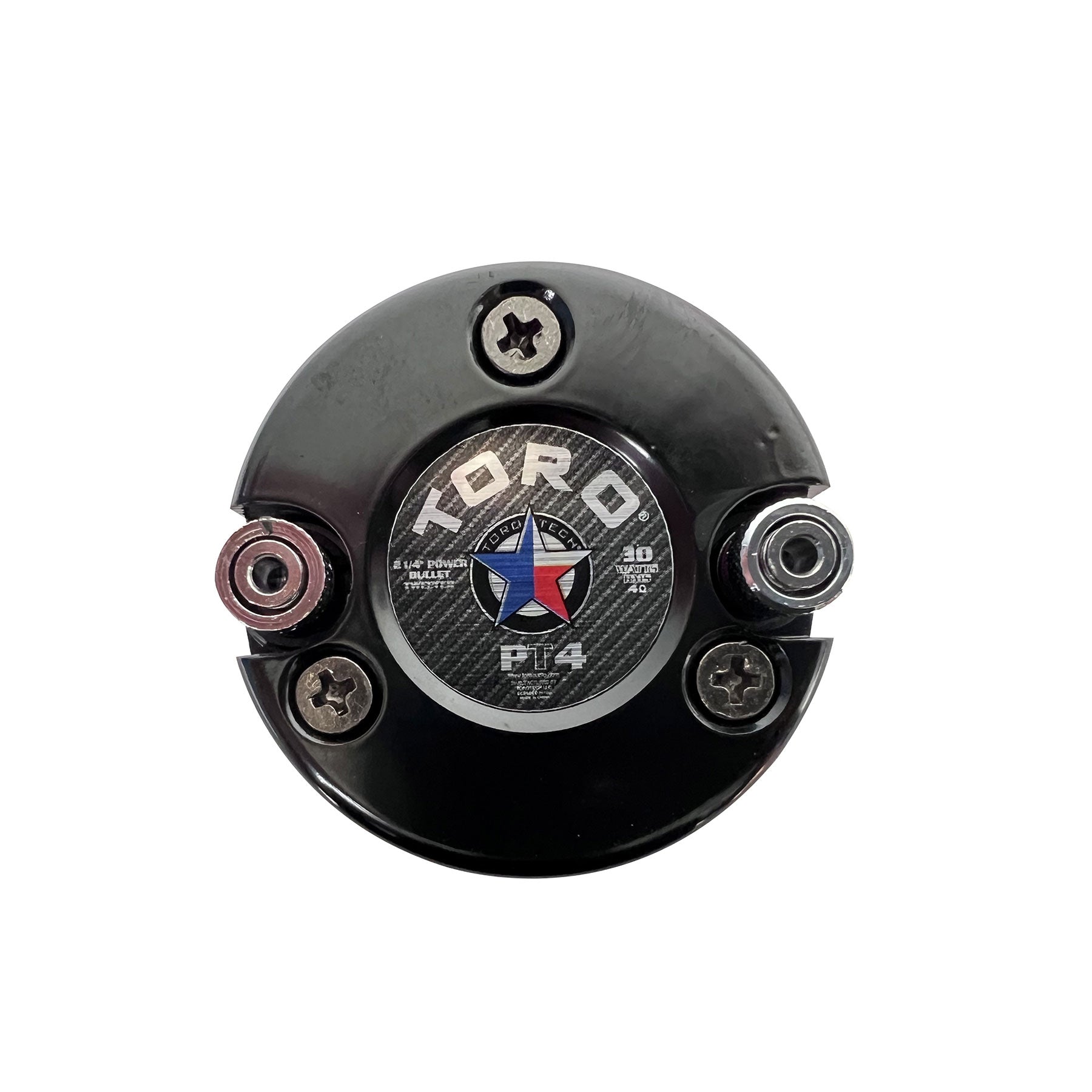 Pro Audio Speakers for Cars | Bullet Tweeters | Mid-range Speakers ...