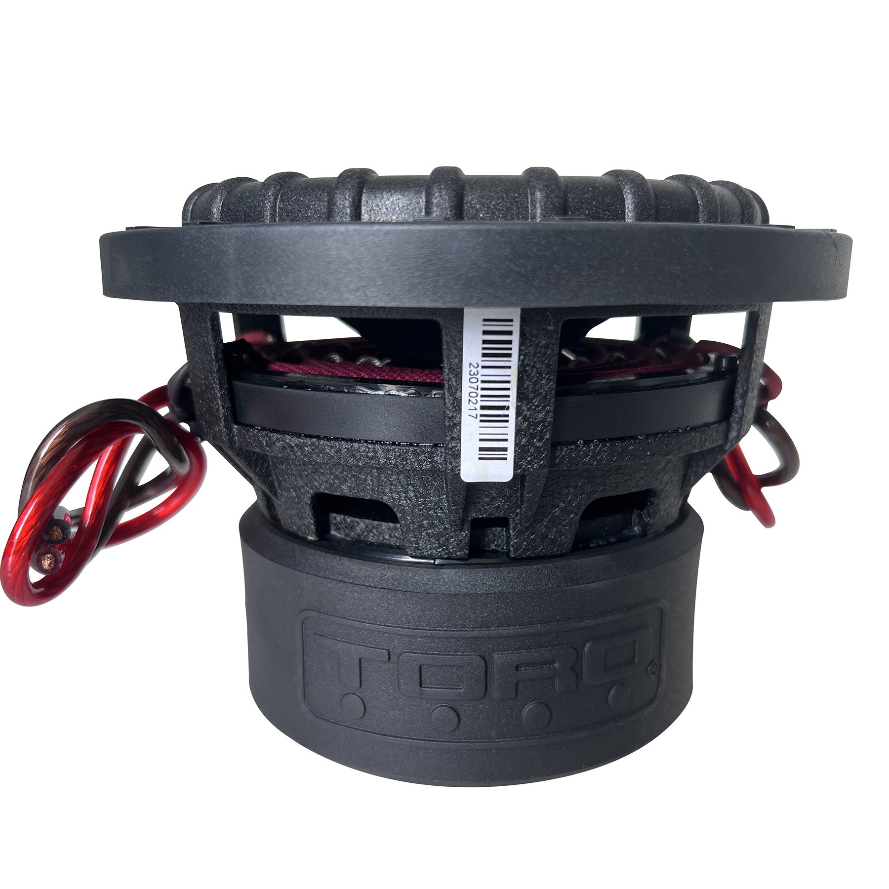 Toro Fierce Car Audio Subwoofers | 12 Inch Subwoofers | TORO TECH AUDIO ...