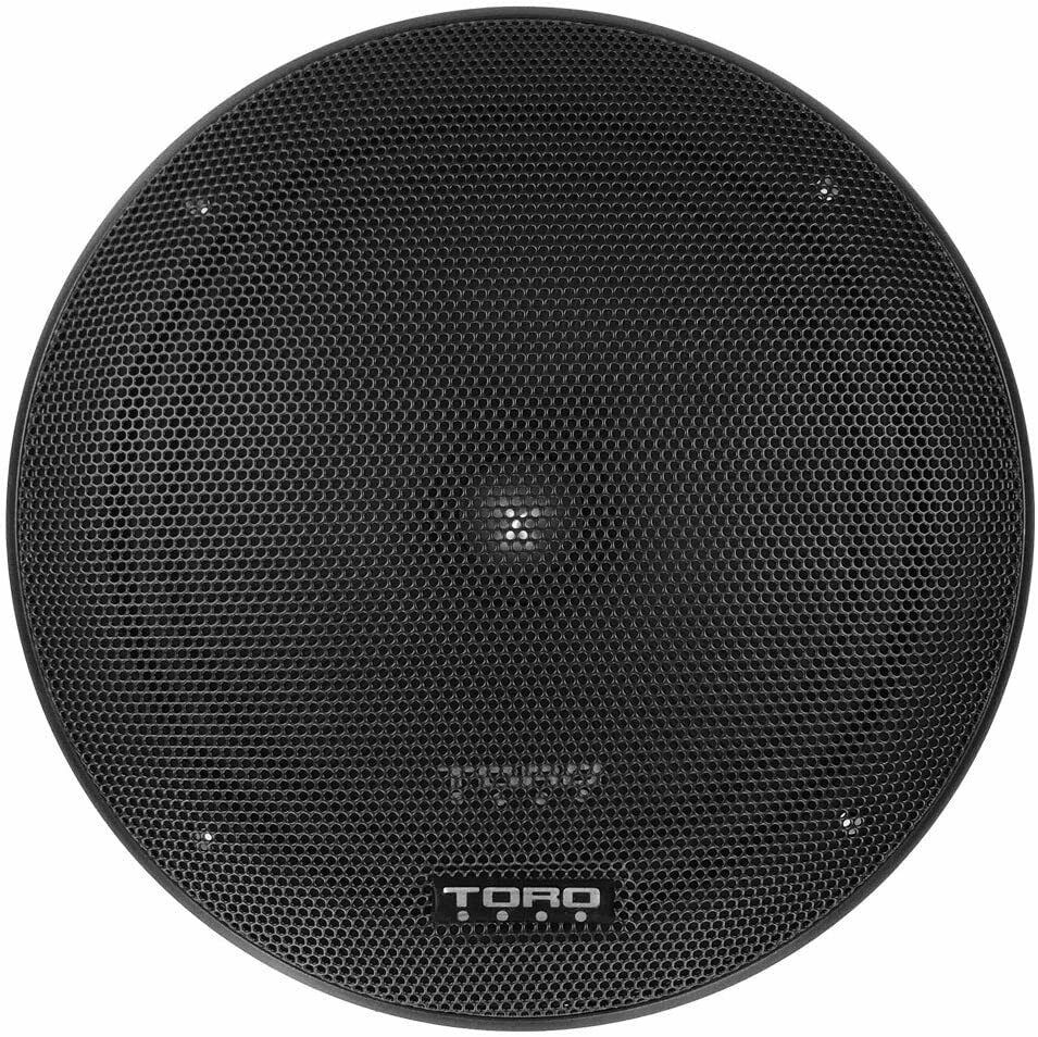 F6K Car Speakers | 6.5 Inch Component Car Speaker Set - 100 Watts RMS ...