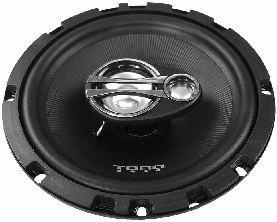 Toro Fierce Series Car Audio Speaker | 6.5 Coaxial Car Speakers – TORO ...