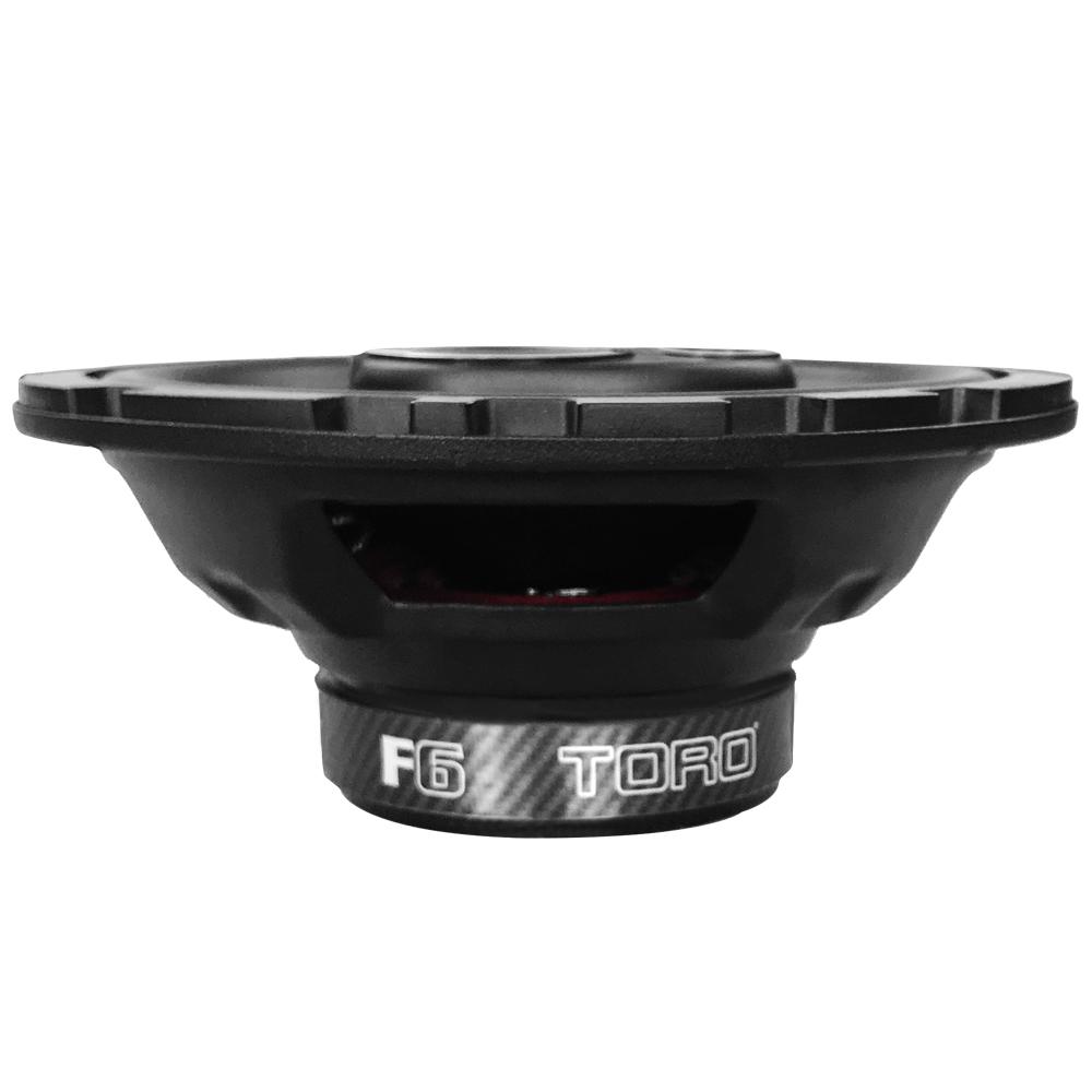 Toro Fierce Series Car Audio Speaker | 6.5 Coaxial Car Speakers – TORO ...