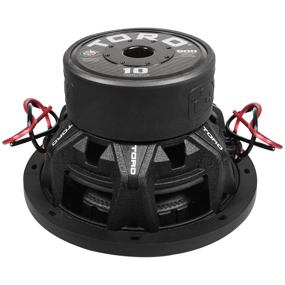 Toro Fierce Car Audio Subwoofers | 12 Inch Subwoofers | TORO TECH AUDIO ...