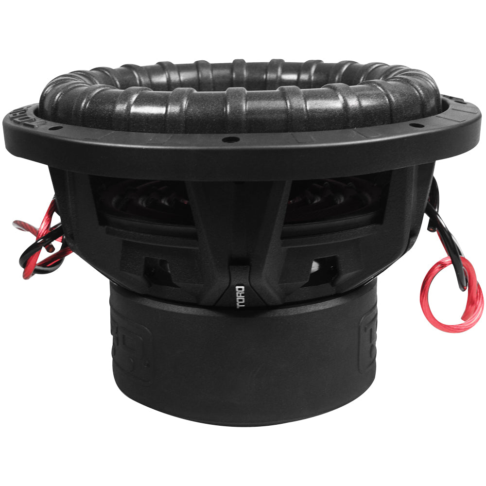 Subwoofers for Cars | Car Subs | Buy Subwoofers TORO TECH AUDIO – TORO ...