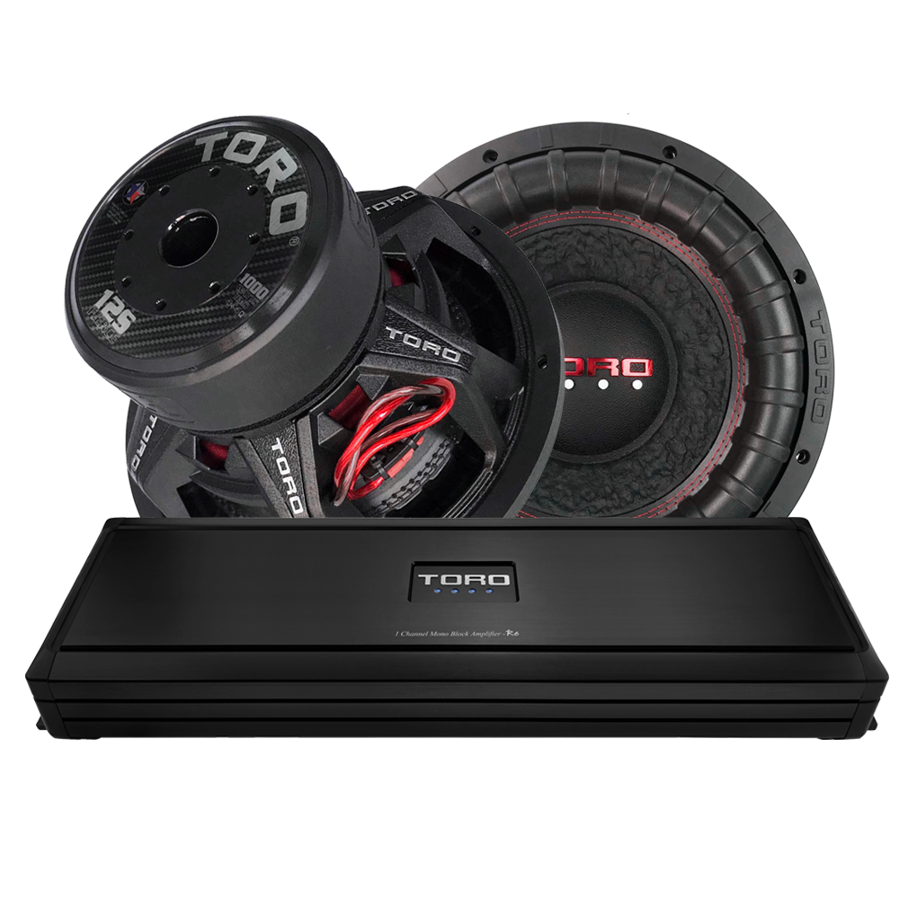 Buy Monoblock Amplifiers | Car Audio Speaker | Subwoofers for Cars ...