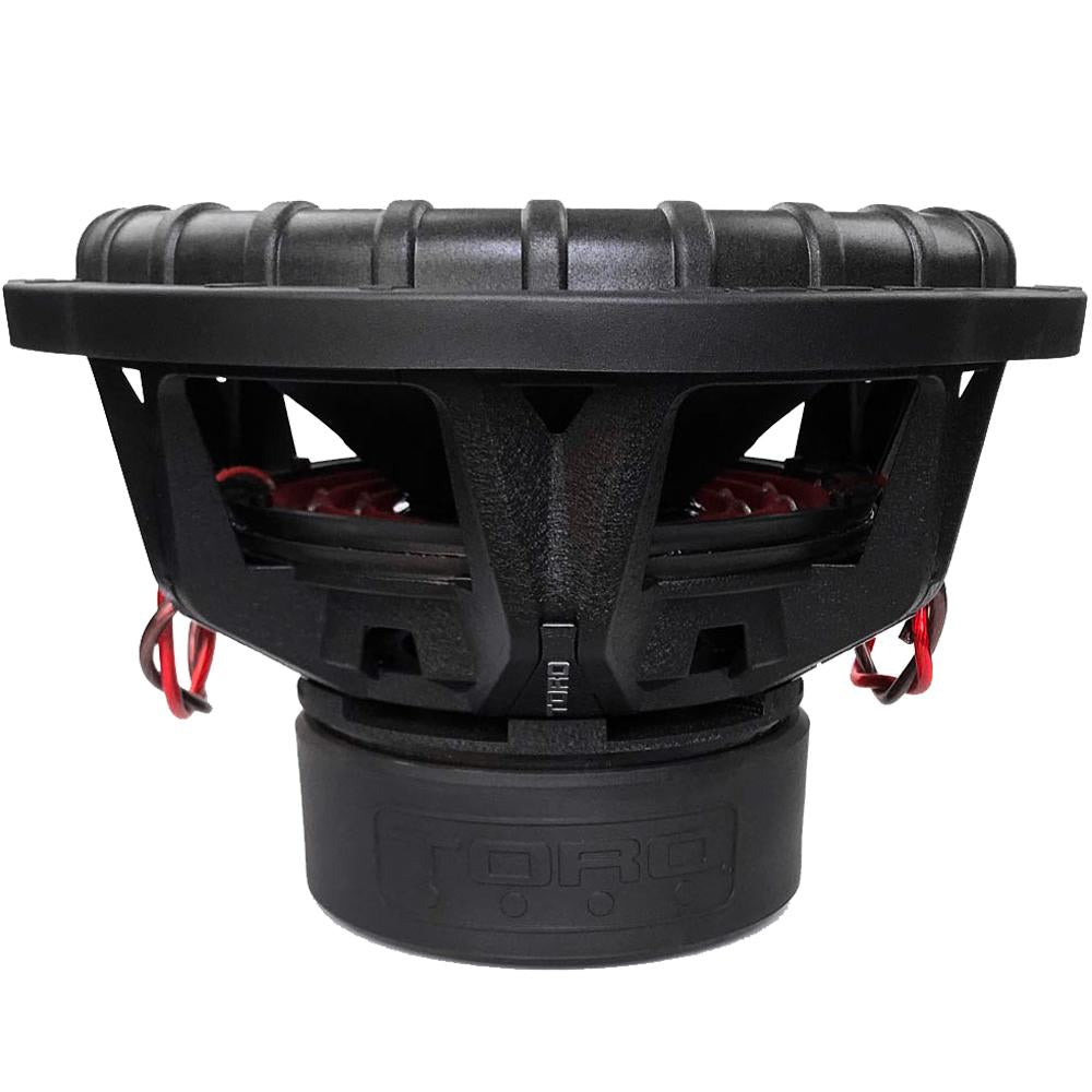 Toro Fierce Car Audio Subwoofers | 12 Inch Subwoofers | TORO TECH AUDIO ...