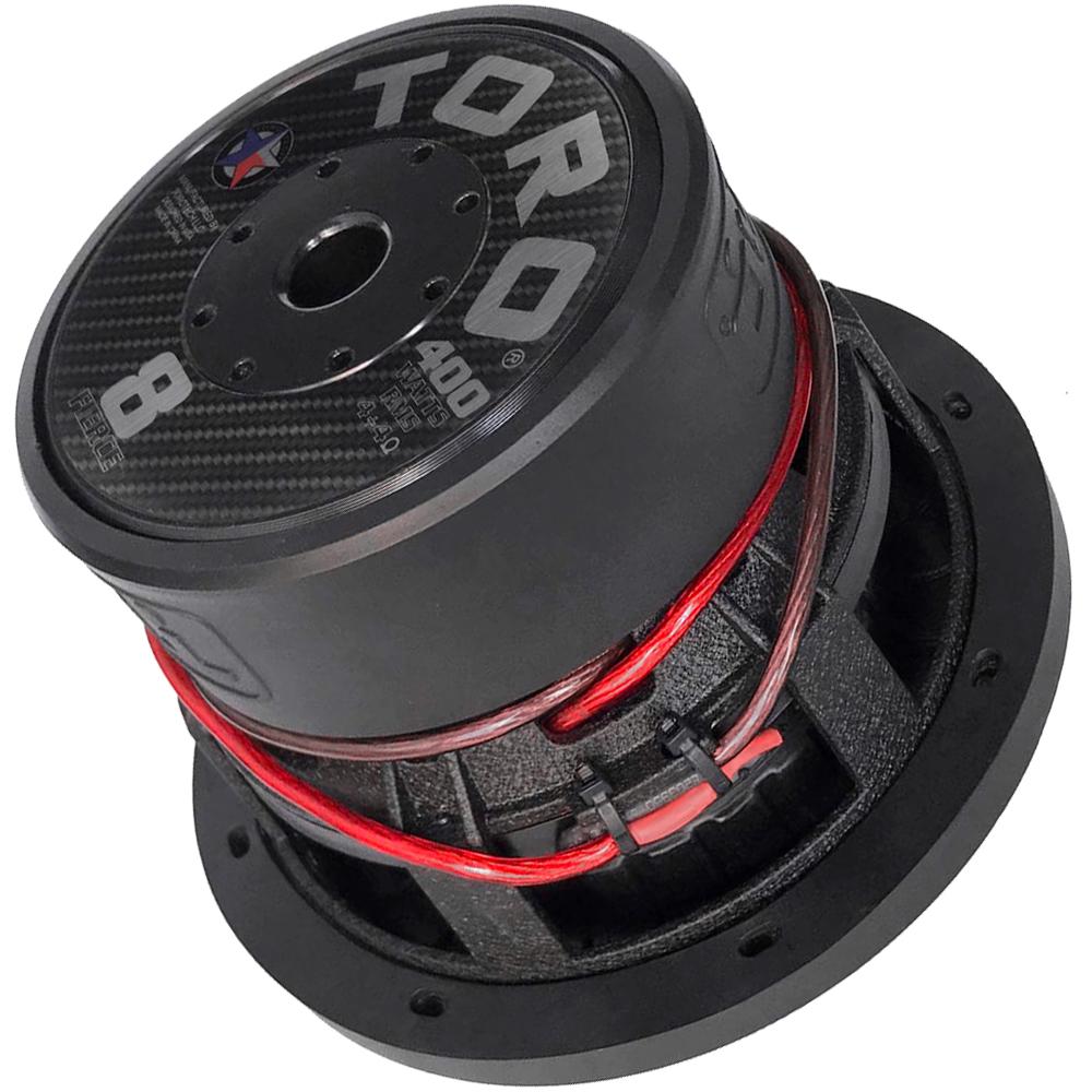 Toro Fierce Car Audio Subwoofers | 12 Inch Subwoofers | TORO TECH AUDIO ...