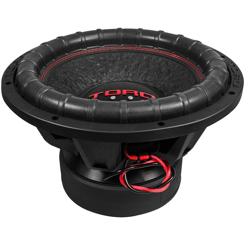 Subwoofers for Cars | Car Subs | Buy Subwoofers TORO TECH AUDIO – TORO ...