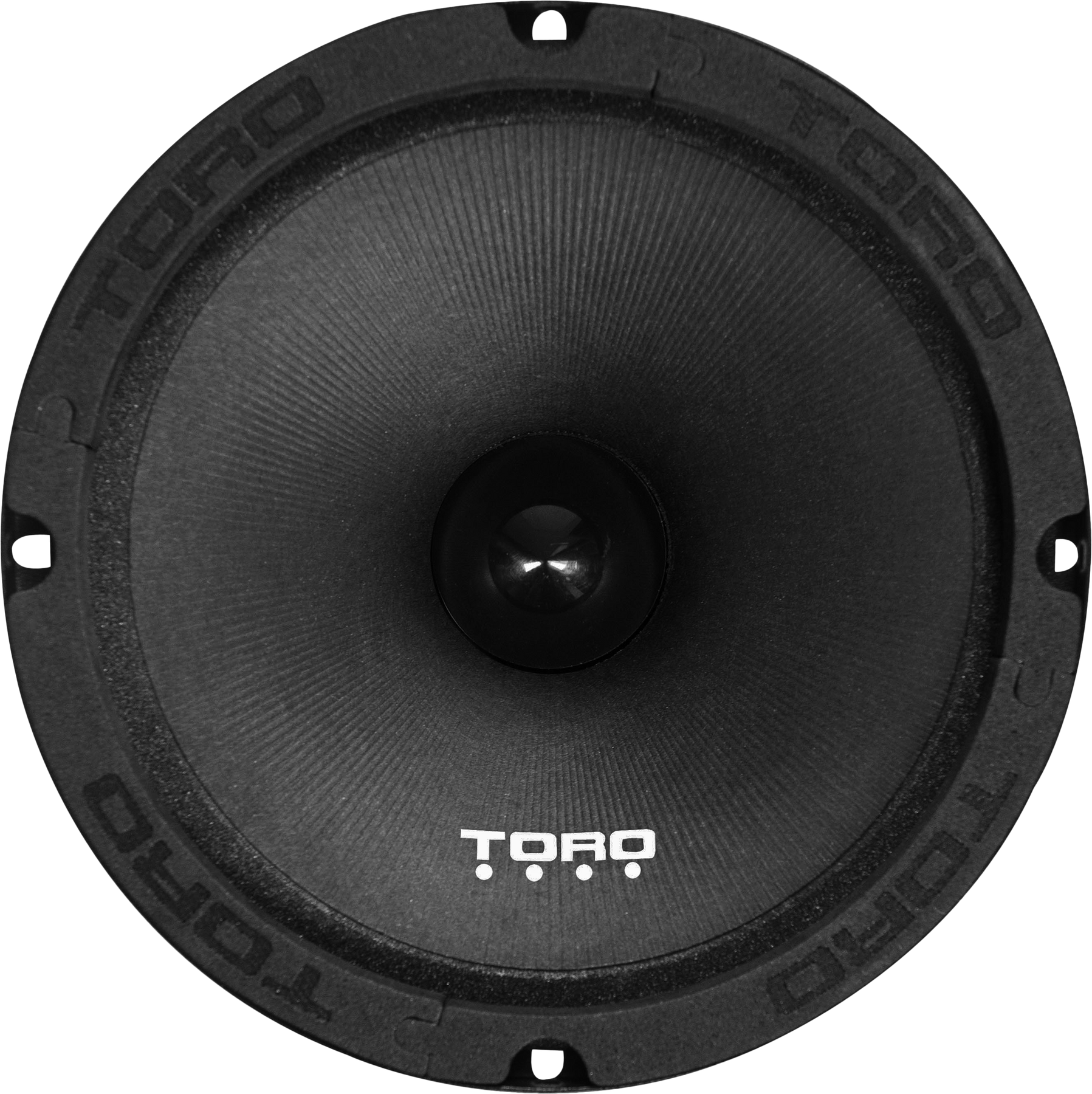 Pro Audio Speakers for Cars | Bullet Tweeters | Mid-range Speakers ...