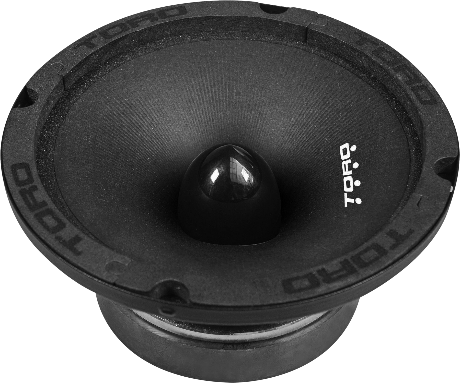 Pro Audio Speakers for Cars | Bullet Tweeters | Mid-range Speakers ...