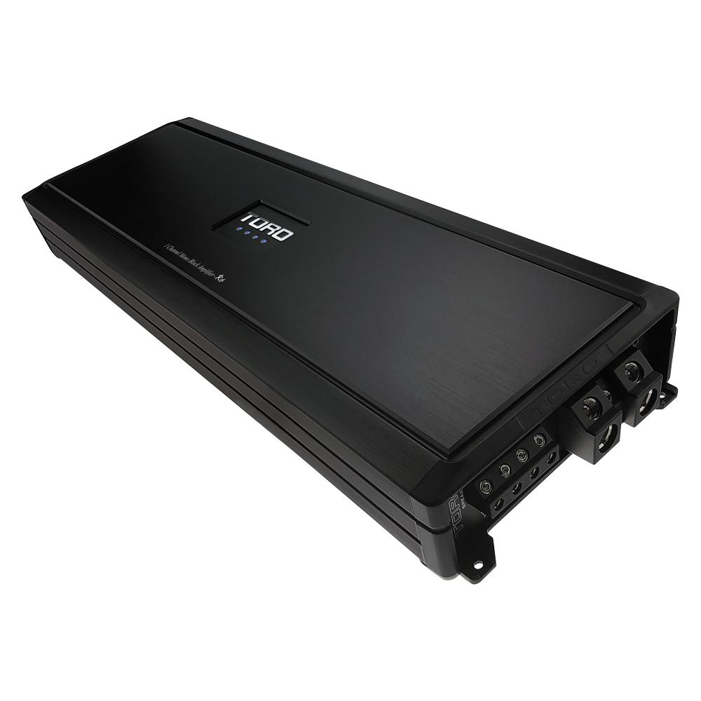 Toro Amplifiers | Car Audio Amplifers | Monoblock Amps | Full Range ...
